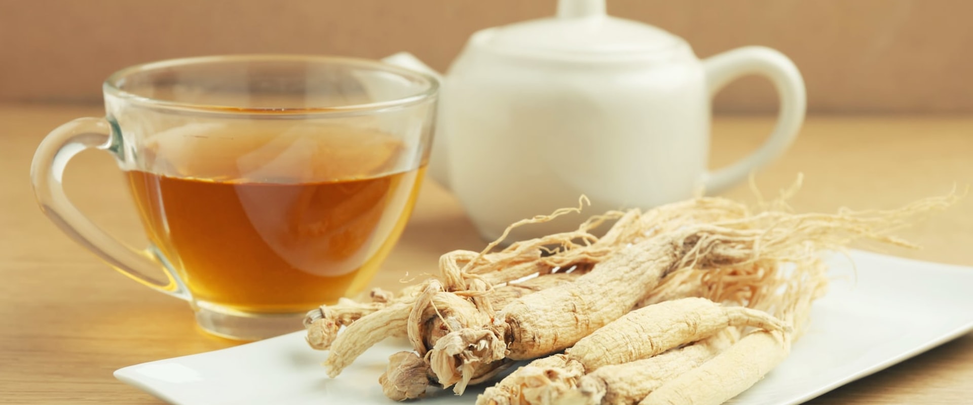 The Power of Ginseng for a Restful Night's Sleep